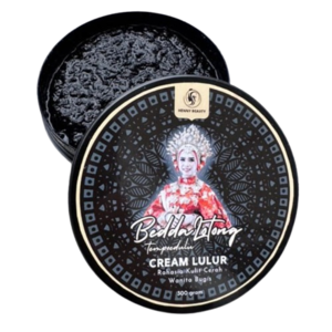 Henny Beauty Bedda Lotong Tempoedulu Cream Lulur New Formula - Cekhalal.id