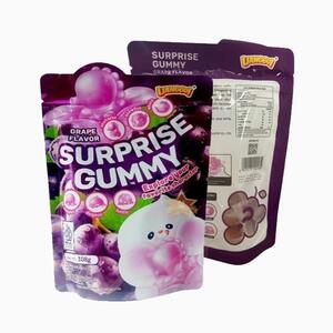 Apakah Lianggui Permen Lunak Jeli Rasa Anggur (Jelly Grape Flavor ...