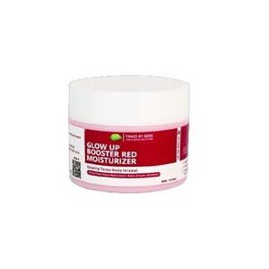 Mako By Seris Glow Up Booster Red Moisturizer - Cekhalal.id