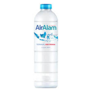 Airalam Air Minum Dalam Kemasan (Air Mineral) - Cekhalal.id