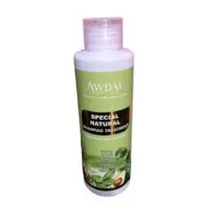 Awday Beauty Care Special Natural Shampoo Treatment - Cekhalal.id