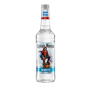 Captain Morgan Minuman Spirit Beraroma Rum - White (Mengandung Alkohol ...