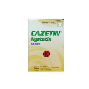 Cazetin - Cekhalal.id