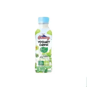 Cimory Minuman Yogurt Rasa Lidah Buaya - Cekhalal.id
