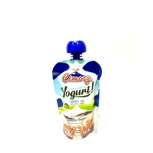 Cimory Yogurt Rasa Gula Palma - Cekhalal.id