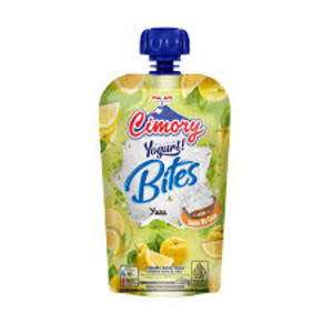 Cimory Yogurt Rasa Yuzu dengan Nata de Coco - Cekhalal.id