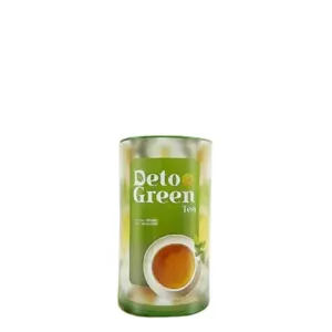 Detogreen - Cekhalal.id