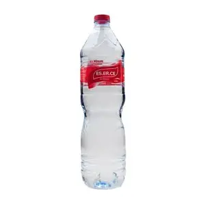 Es.er.ec Air Minum Dalam Kemasan (Air Mineral) - Cekhalal.id