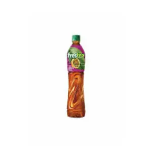 Frestea Minuman Teh Rasa Markisa - Cekhalal.id
