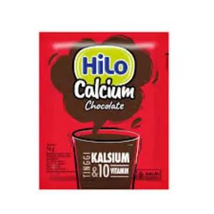 Hilo Minuman Serbuk Rasa Cokelat - Cekhalal.id