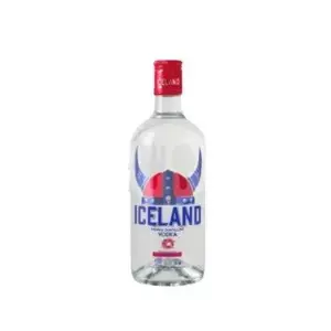 Iceland Minuman Beralkohol Golongan A Berkarbonasi Beraroma Vodkamix ...