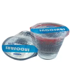 Indosari Air Minum Dalam Kemasan ( Air Mineral ) - Cekhalal.id