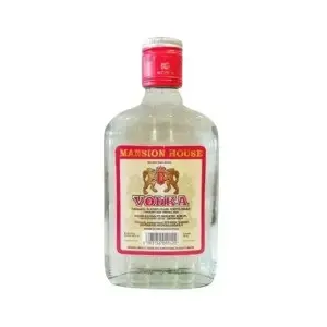 Mansion House Vodka Mengandung Alkohol 40 Vv - Cekhalal.id