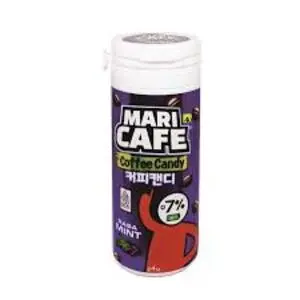 Maricafe Permen Kopi (Coffee Candy) - Cekhalal.id