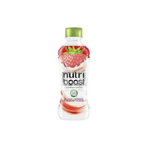 Nutriboost Minuman Mengandung Susu Rasa Stroberi Apakah Sudah BPOM dan ...