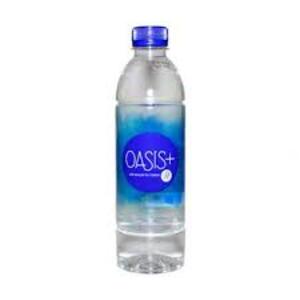 Oasis+ Air Minum Ph Tinggi Apakah Sudah BPOM dan Halal? Cek Faktanya