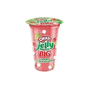 Okky Minuman Jeli Rasa Jambu Apakah Sudah BPOM dan Halal? Cek Faktanya