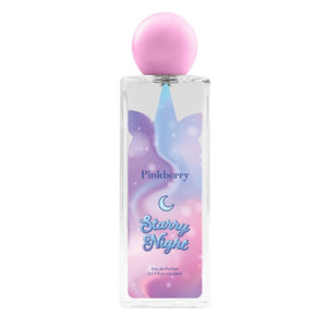 P!nkberry Eau De Parfum Starry Night - Cekhalal.id