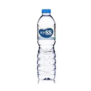Ron 88 Air Minum Dalam Kemasan - Air Mineral - Cekhalal.id