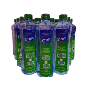 Salsabil Water Berkat Aulia Air Minum Dalam Kemasan (Air Mineral ...