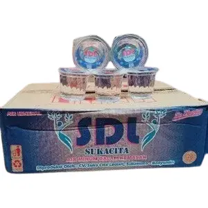 Sdl Air Minum Dalam Kemasan (Air Mineral) Apakah Sudah BPOM dan Halal ...