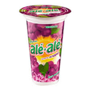 Ale-Ale Minuman Berperisa Anggur - Cekhalal.id
