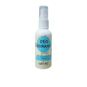 A'rielcha Deodorant Spray Fresh - Cekhalal.id