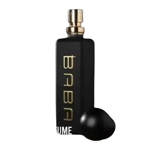 Baba Eau De Perfume Scret Scent - Cekhalal.id