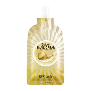 Beausta Golden Snail Cream - Cekhalal.id
