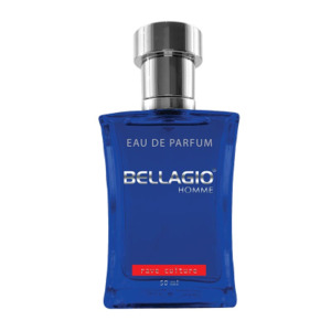 Bellagio Homme Eau De Toilette Rave Culture For Men - Cekhalal.id