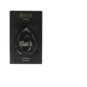 Bravas Original Eau De Parfum Black - Cekhalal.id