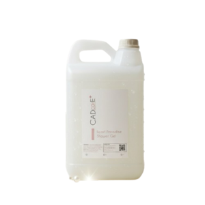 Cadcare+ Pearl Paradise Shower Gel - Cekhalal.id