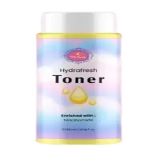 Ccl Beauty Hydrafresh Toner - Cekhalal.id