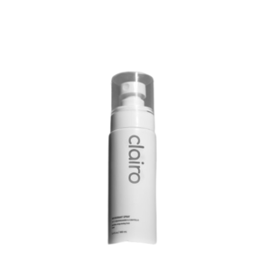 Clairo Deodorant Spray Lovely Drem With Niacinamade And Centella ...