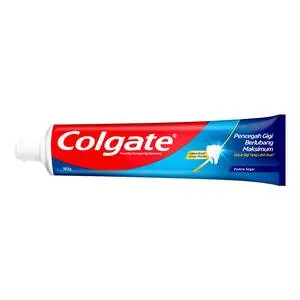 Colgate Great Regular Flavor Toothpaste Apakah Sudah BPOM dan Halal ...