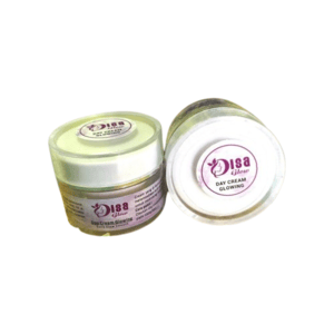 Disa Glow Day Cream Glowing - Cekhalal.id