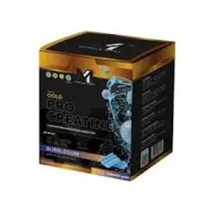 M1 Procrea Minuman Serbuk Rasa Original - Cekhalal.id