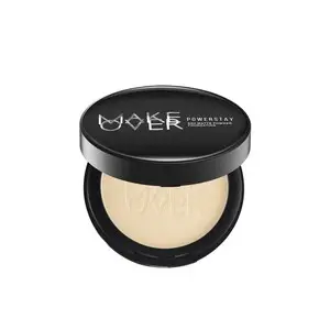 Make Over Powerstay 24h Matte Powder Foundation W22 Warm Ivory ...