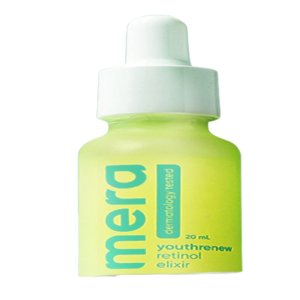 Mera Republic Youthrenew Retinol Elixir - Cekhalal.id