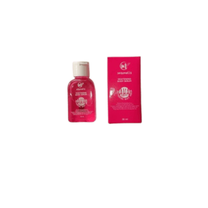 Misonells Infused Bright Red Body Serum With Niacinamide 10% And ...