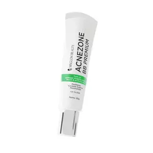 Ms Glow Beauty Acnezone Bb Premium - Cekhalal.id