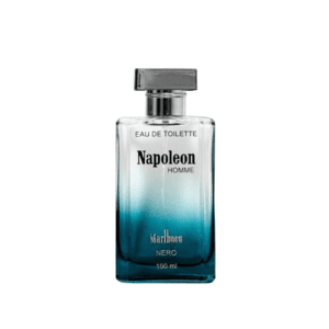 Napoleon Homme Eau De Parfum Marlboro Nero - Cekhalal.id
