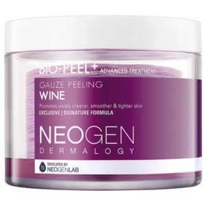 Neogen Dermalogy Bio Peel Gauze Peeling Wine - Cekhalal.id
