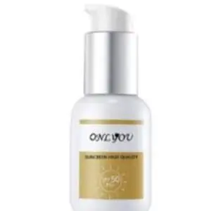 Onlyou Sunscreen Cream - Cekhalal.id