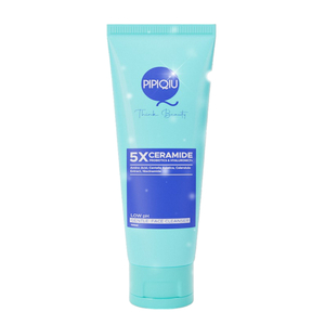 Pipiqiu 5x Ceramide Low Ph Gentle Face Cleanser - Cekhalal.id