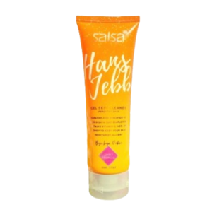 Salsa Hans Jebb Sweet Tropical - Cekhalal.id