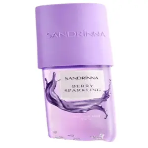Sandrinna Berry Sparkling Perfume Mist - Cekhalal.id