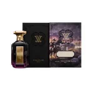 Velixir Parfums Paladin Eau De Parfum - Cekhalal.id