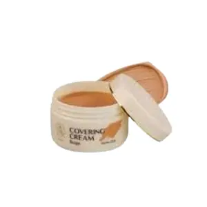 Viva Queen Covering Cream Beige - Cekhalal.id