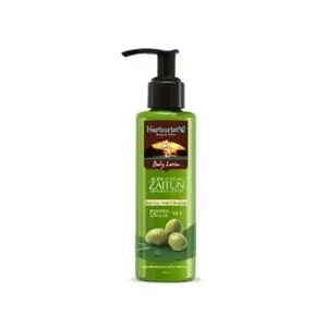 Herborist Hand & Body Lotion Zaitun - Cekhalal.id
